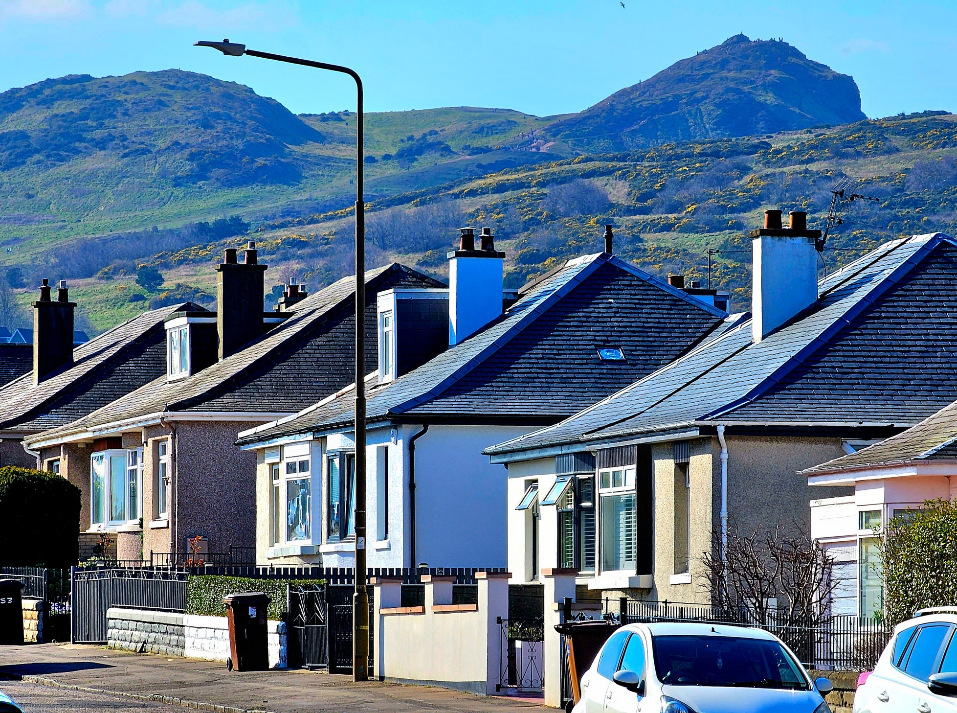 Craigentinny - Aikman Bell - Solicitor Estate Agents in Abbeyhill ...