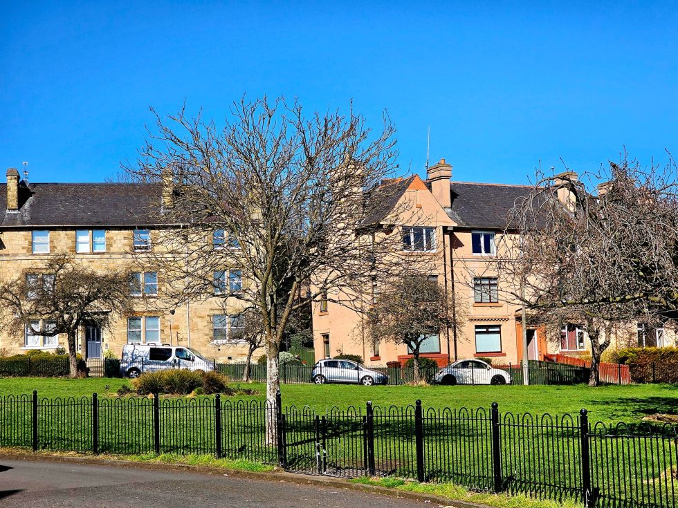 Northfield - Aikman Bell - Solicitor Estate Agents in Abbeyhill, Edinburgh